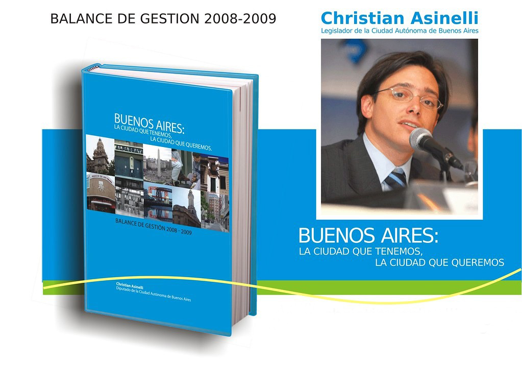Home - Christian Gonzalo Asinelli